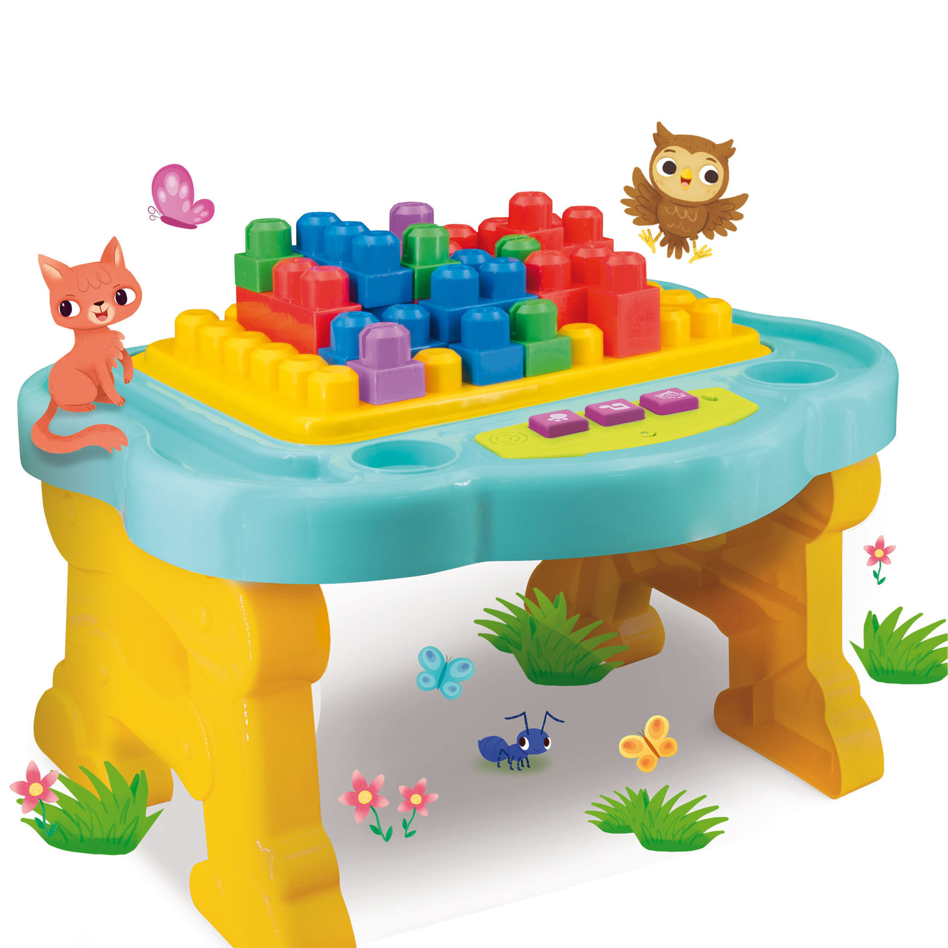 ΤΟ ΠΡΩΤΟ ΜΟΥ ΗΛΕΚΤΡΟΝΙΚΟ ΘΡΑΝΙΟ | Real Fun Toys
