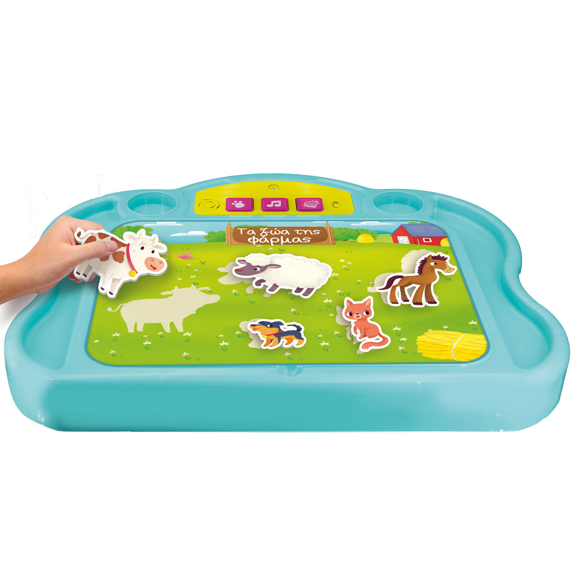 ΤΟ ΠΡΩΤΟ ΜΟΥ ΗΛΕΚΤΡΟΝΙΚΟ ΘΡΑΝΙΟ | Real Fun Toys