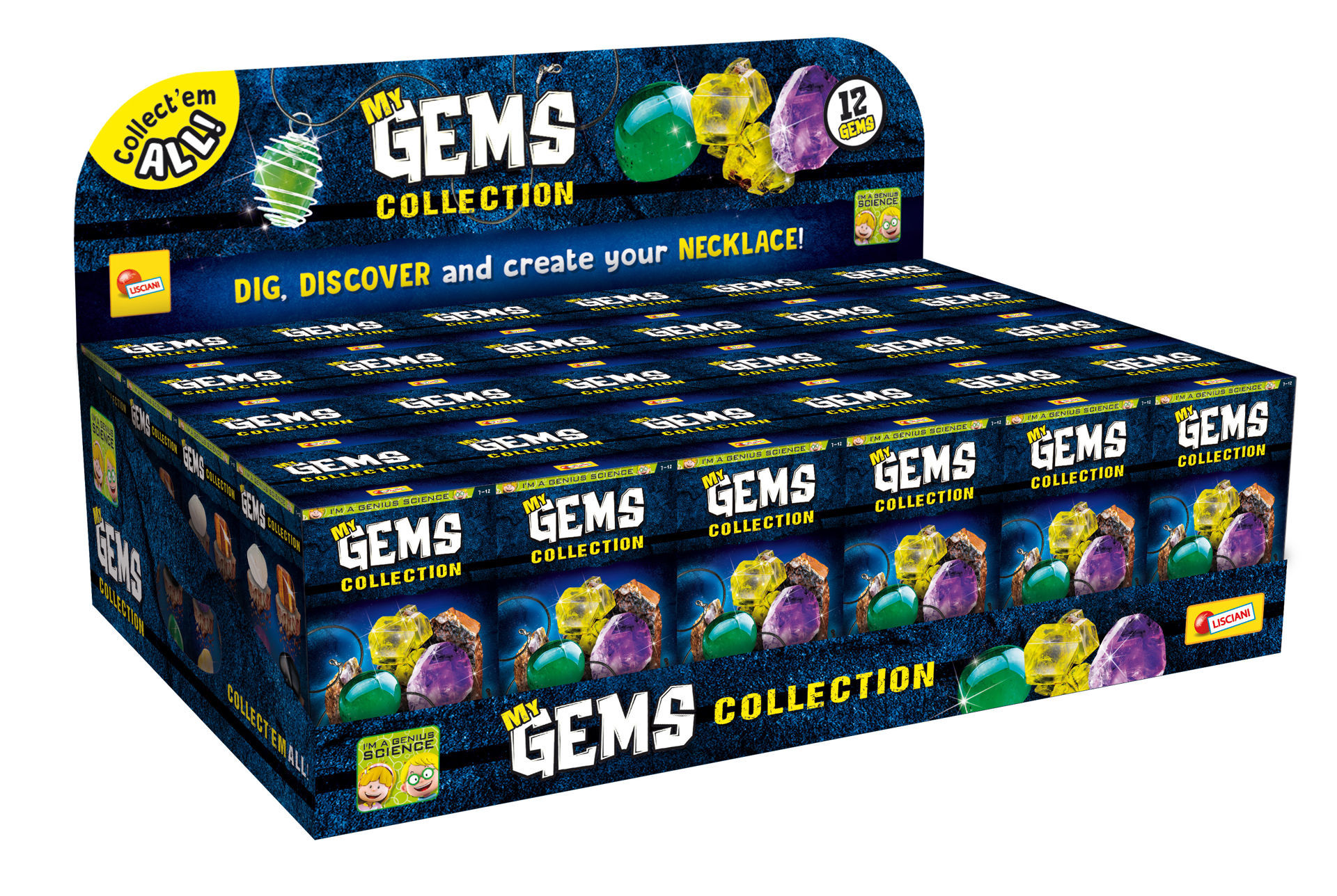 Real Fun Toys | MY GEMS COLLECTION