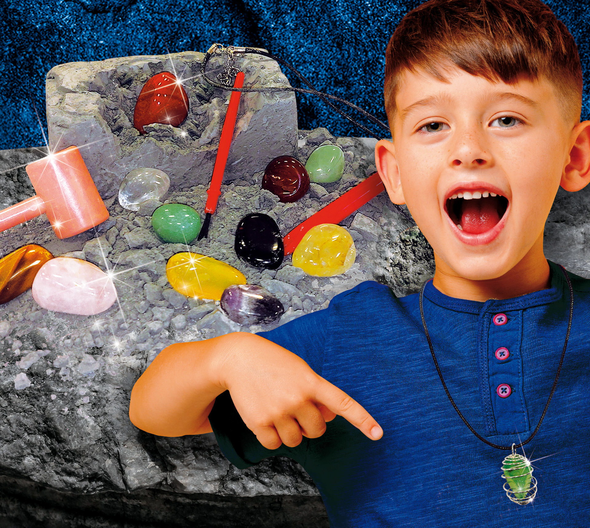 Real Fun Toys | MY GEMS COLLECTION