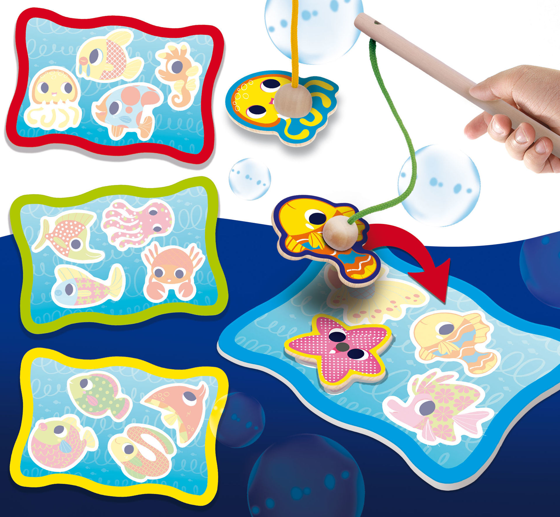 Παιδικά Παιχνίδια για Αγόρια και Κορίτσια - Real Fun Toys | MONTESSORI ...