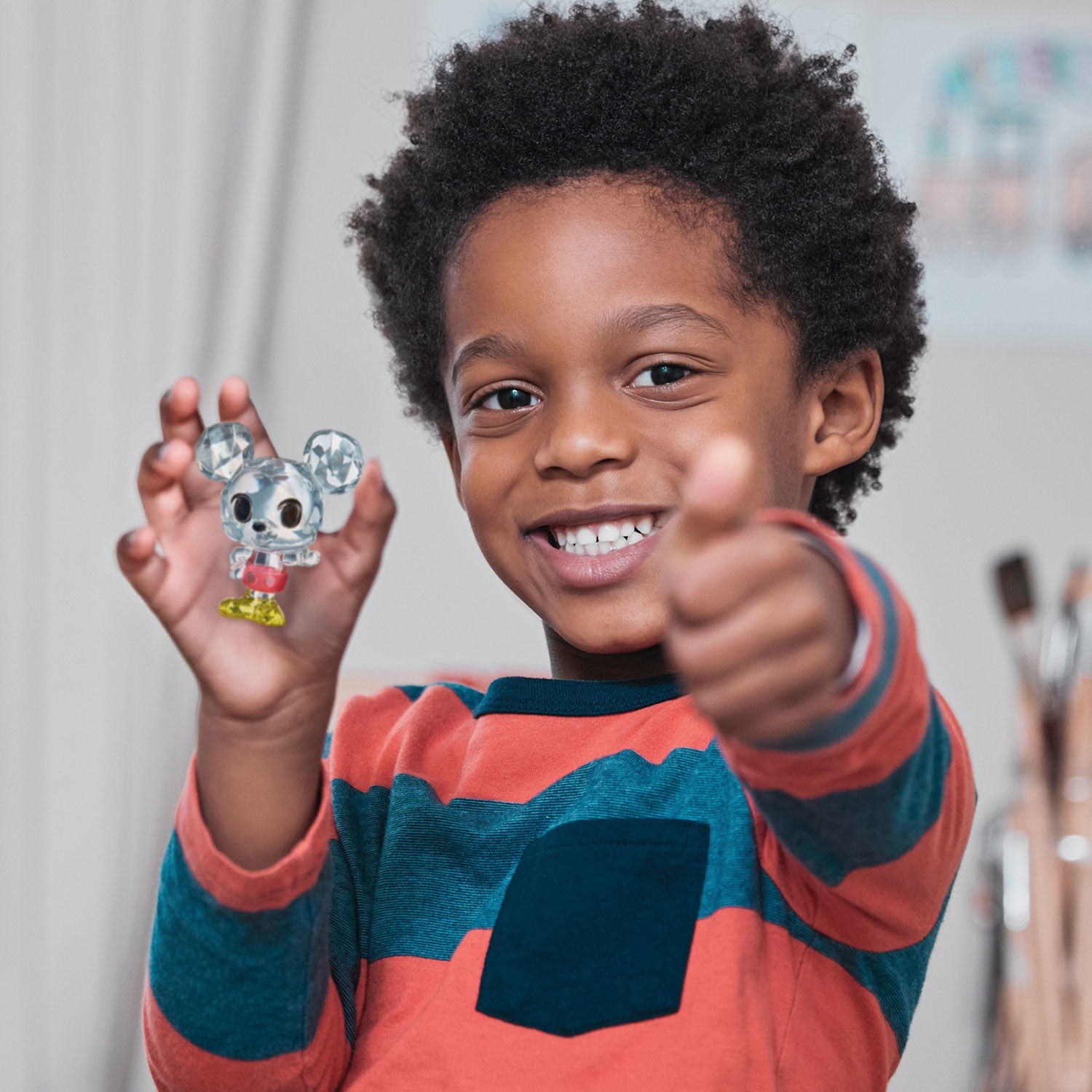 Disney Crystal Surprise Reveal Balls Series 2,5 | Real Fun Toys